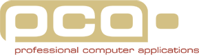 PCA - IT & Digital Consulting GmbH - www.pca.at